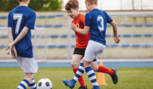 4 Tips for Starting a Great First Soccer Practice! - Anytime Soccer ...