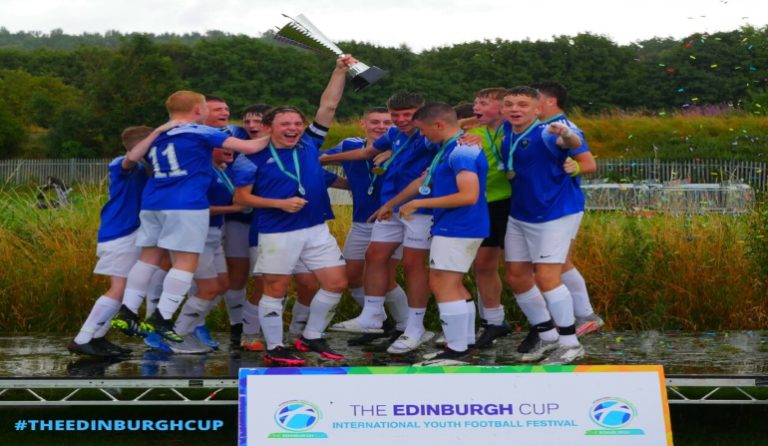 Best Youth Soccer Tournaments in Europe: Top 6 Picks for 2024 - Anytime ...