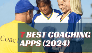 7 best soccer coaching apps (2024) - Anytime Soccer Training