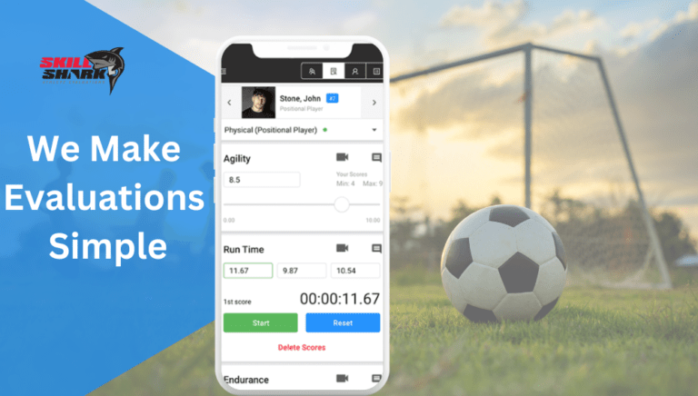 7 best soccer coaching apps (2025) - Anytime Soccer Training