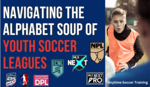 A Complete Guide to Soccer Coaching Licenses in the USA - Anytime ...