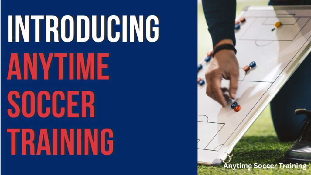 Understanding the U.S. Soccer Maze: A Guide to Player Pathways and ...