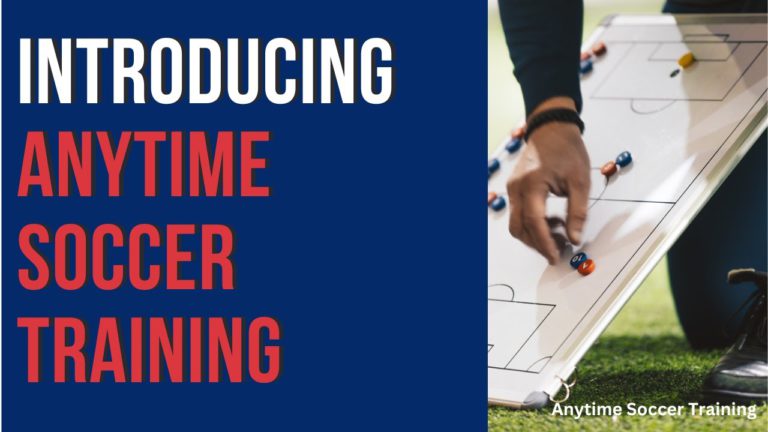 Mastering Soccer: Top 10 Tactical Models and Drills for Parents and Coaches - Anytime Soccer ...