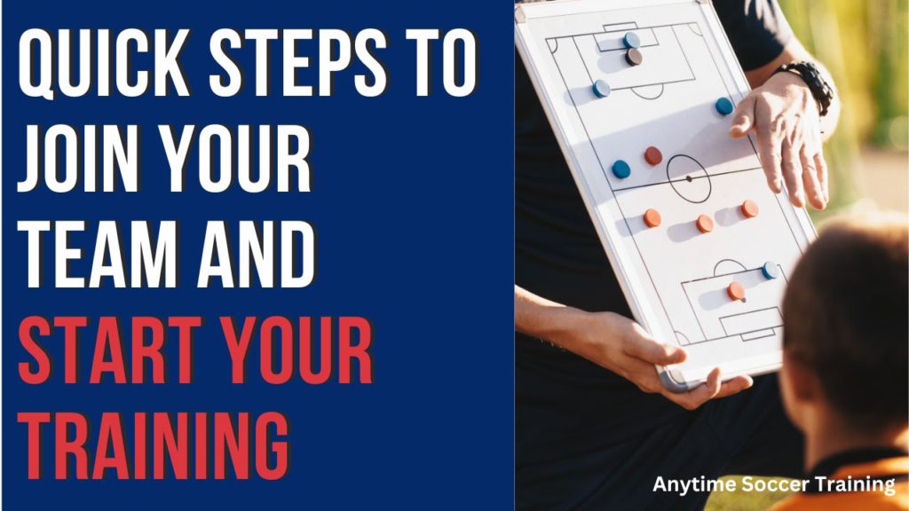 Best Soccer Coaching Apps (2025 Update) - Anytime Soccer Training