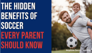 College Soccer ID Camps: What Every Player & Parent Should Know - Anytime Soccer Training