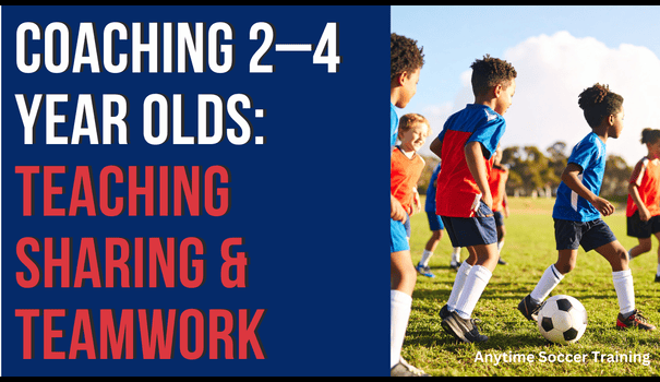 A Complete Guide to Soccer Coaching Licenses in the USA - Anytime ...