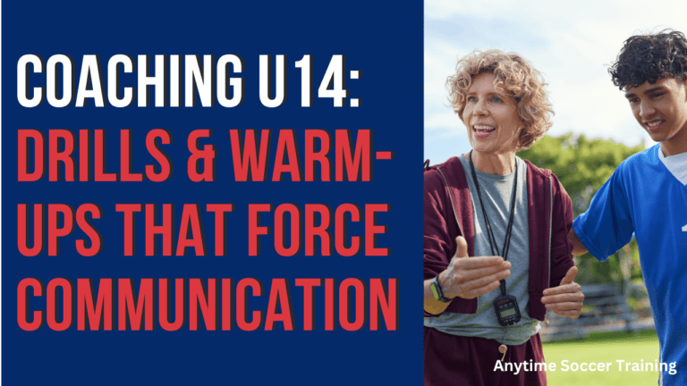 A Complete Guide to Soccer Coaching Licenses in the USA - Anytime ...